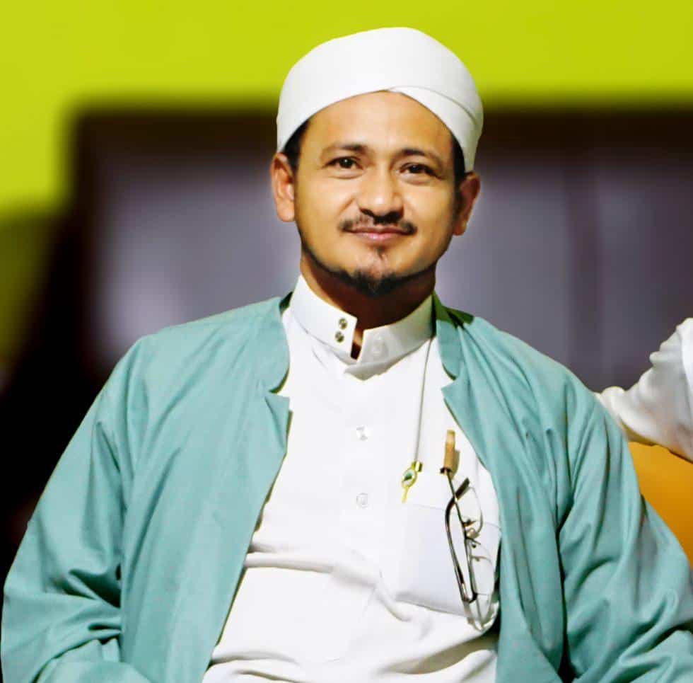 Alif.ID - Berkeislamanan dalam Kebudayaan