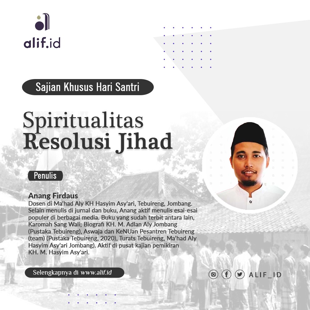 Alif.ID - Berkeislamanan dalam Kebudayaan