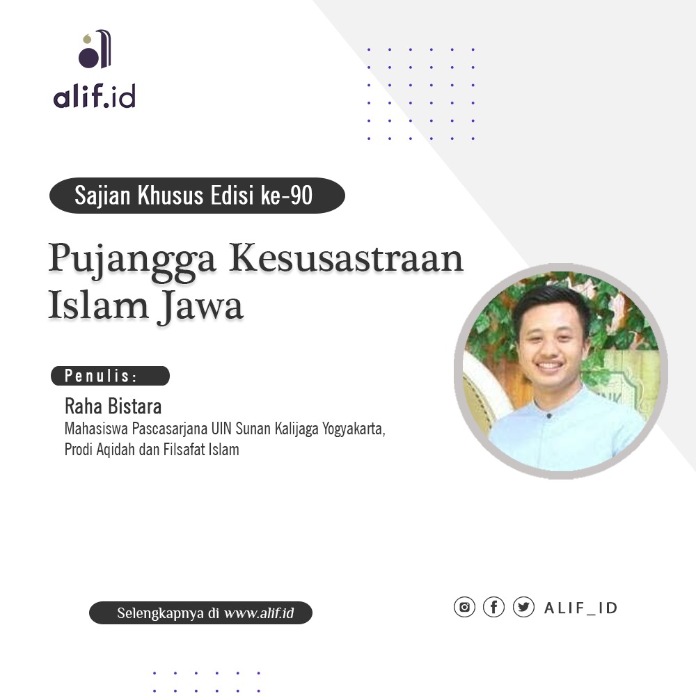 Alif.ID - Berkeislamanan dalam Kebudayaan