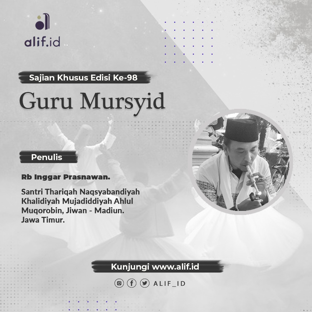 Alif.ID - Berkeislamanan dalam Kebudayaan