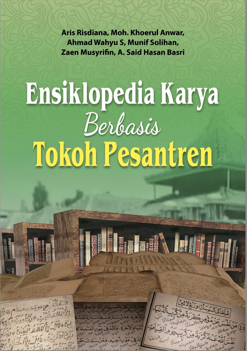 Alif.ID - Berkeislamanan dalam Kebudayaan