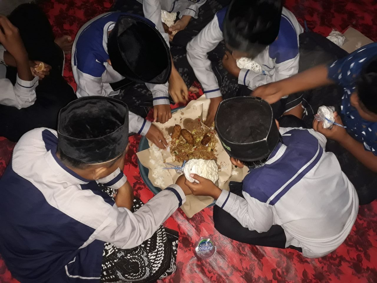 Alif.ID - Berkeislamanan dalam Kebudayaan