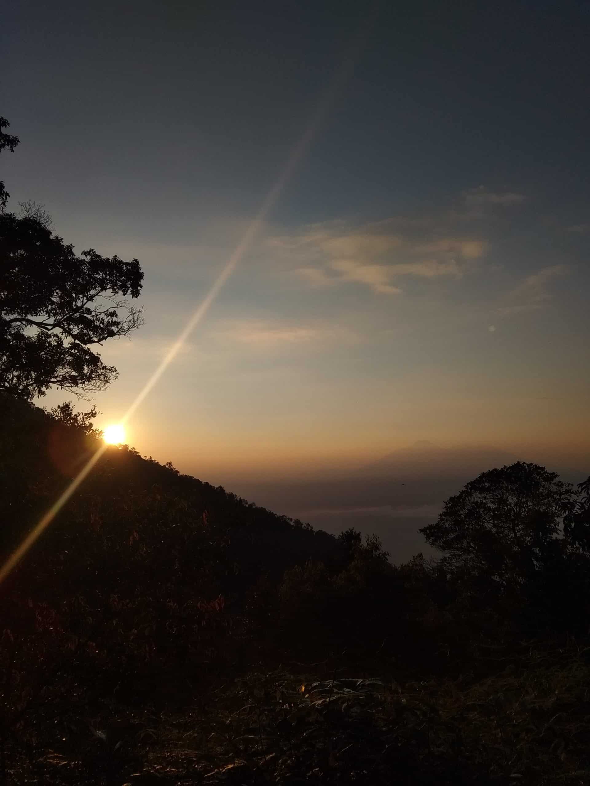 Doa Yang Menembus Langit Doa Yang Menembus Langit